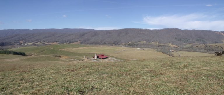Waddle Farm, Smyth County - Virginia Outdoors Foundation