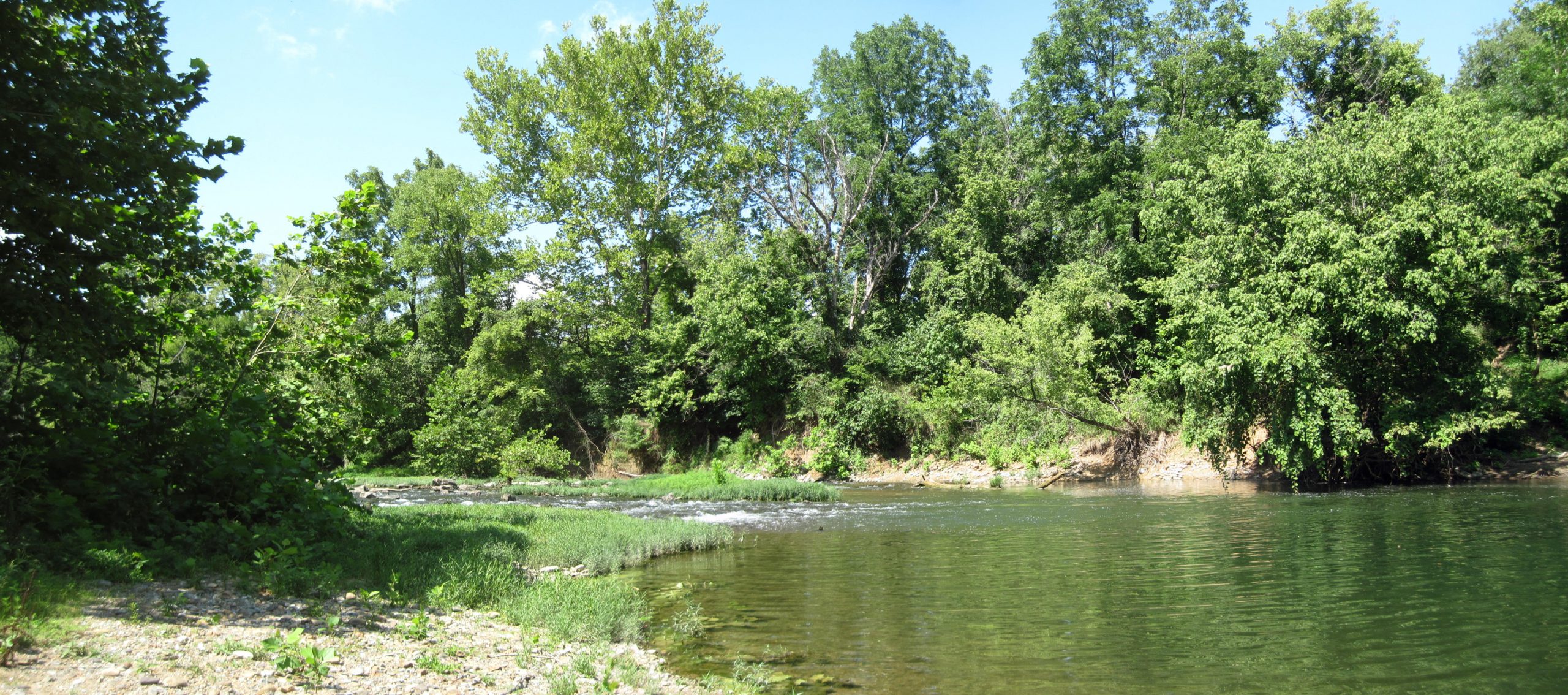 VOF projects in Lexington, Lynchburg receive $381,134 from VLCF ...