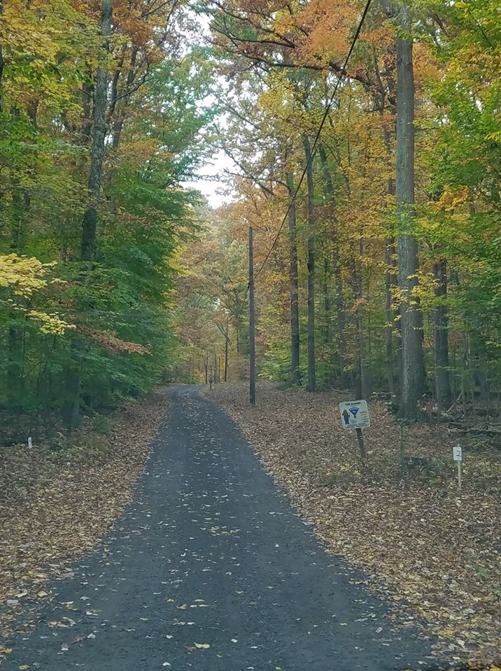 Banshee Reeks Nature Preserve, Loudoun County - Virginia Outdoors ...
