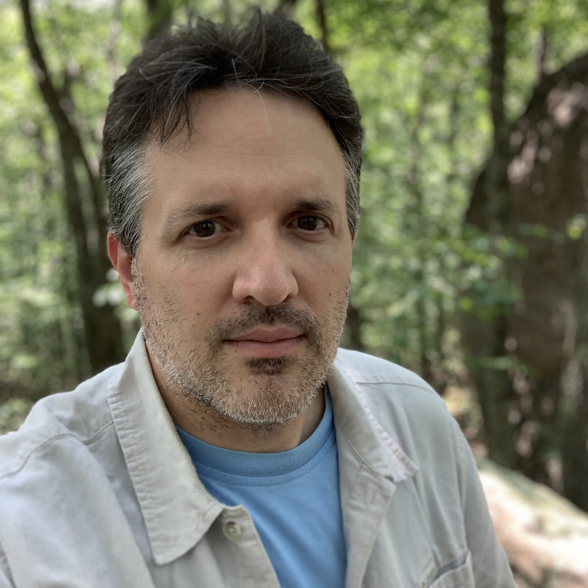 Jason McGarvey, Author at Virginia Outdoors Foundation