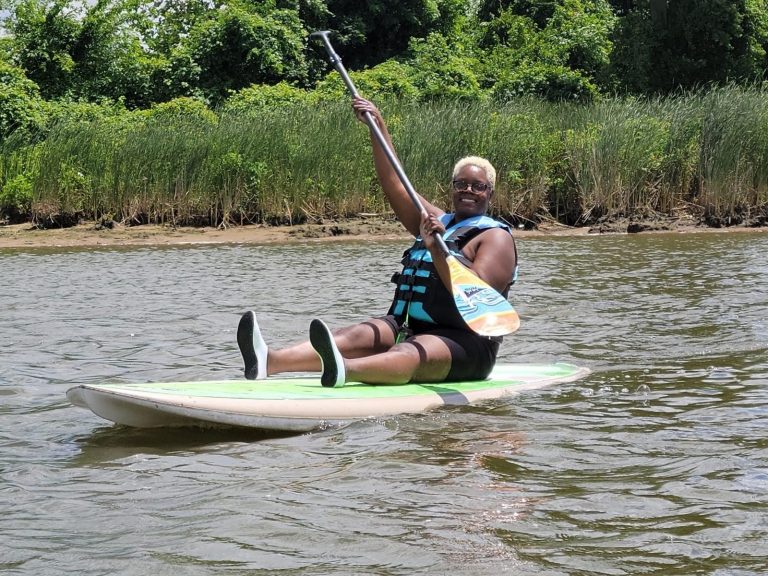 Riverpalooza, Potomac Riverkeeper Network - Virginia Outdoors Foundation