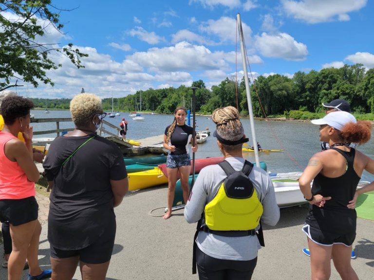 Riverpalooza, Potomac Riverkeeper Network - Virginia Outdoors Foundation