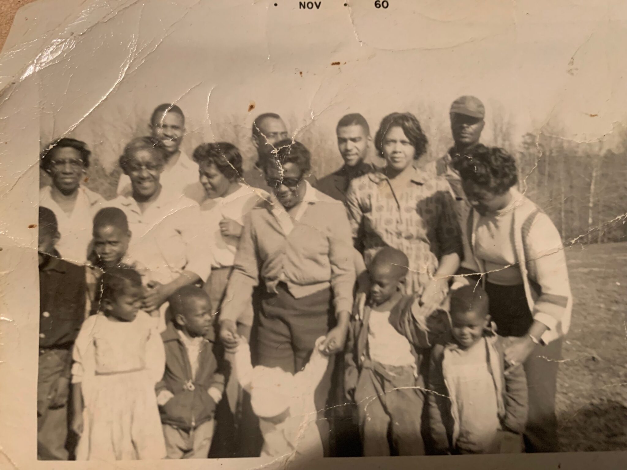 Africulture, Carter Family Farms, Orange County - Virginia Outdoors ...