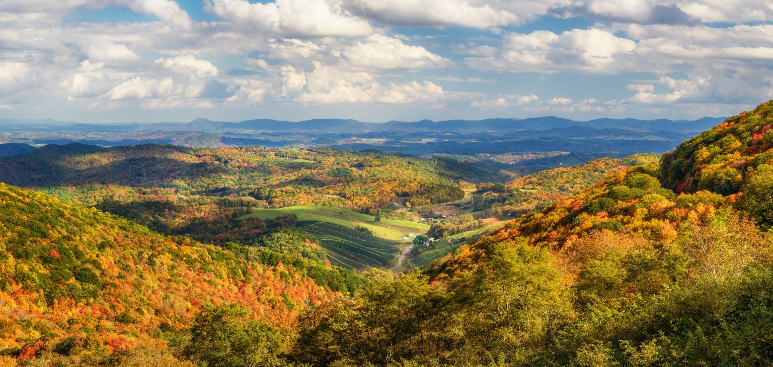 Virginia Outdoors Foundation | Protecting Virginia's Open Spaces