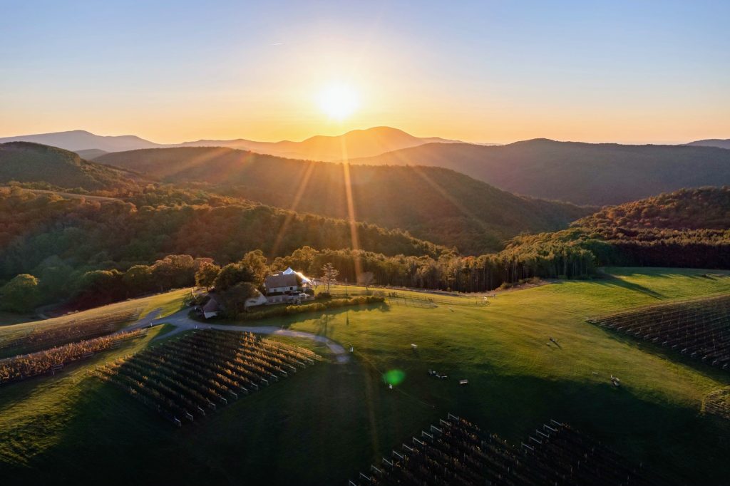 Virginia Outdoors Foundation | Protecting Virginia's Open Spaces