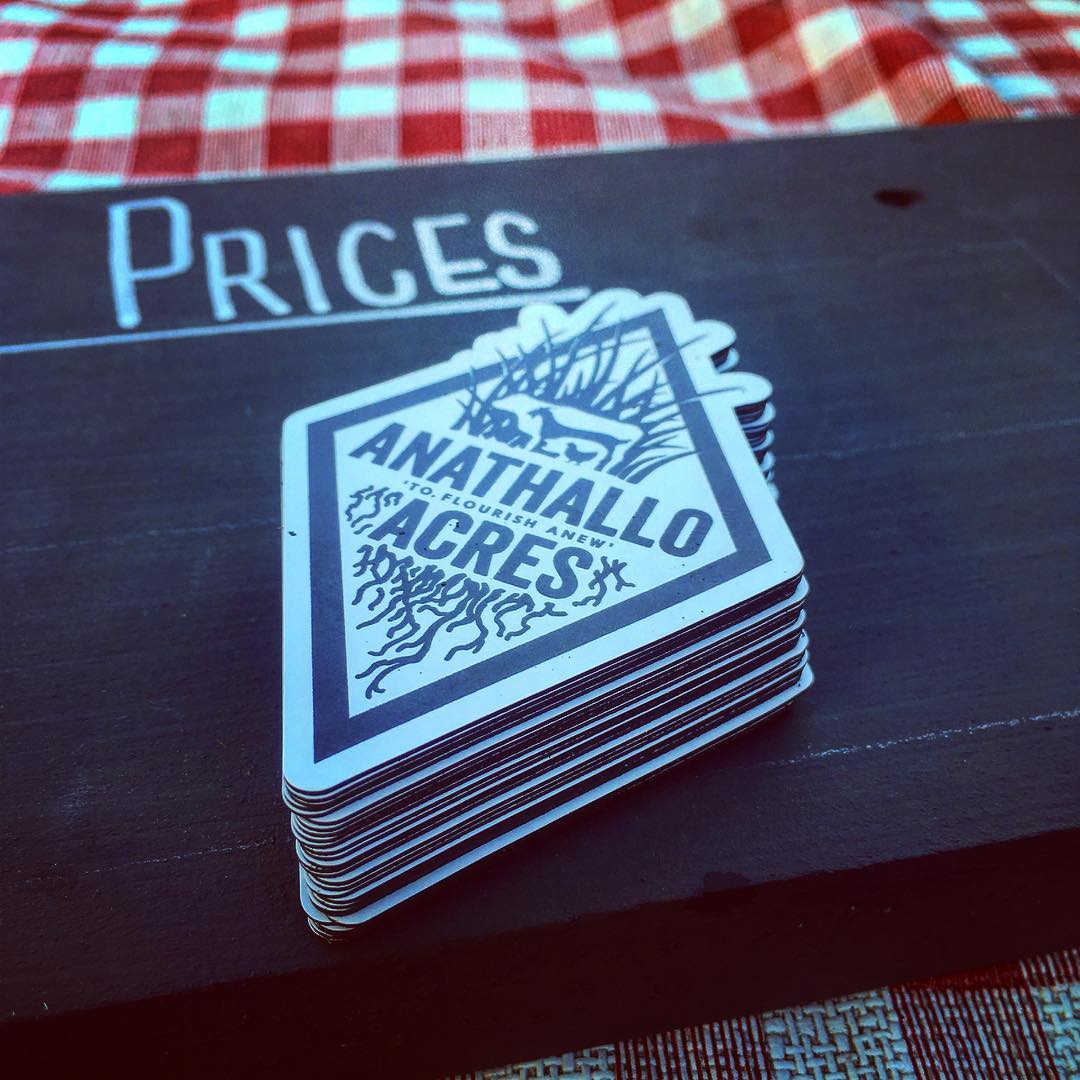 Anathallo Acres, Augusta County - Virginia Outdoors Foundation