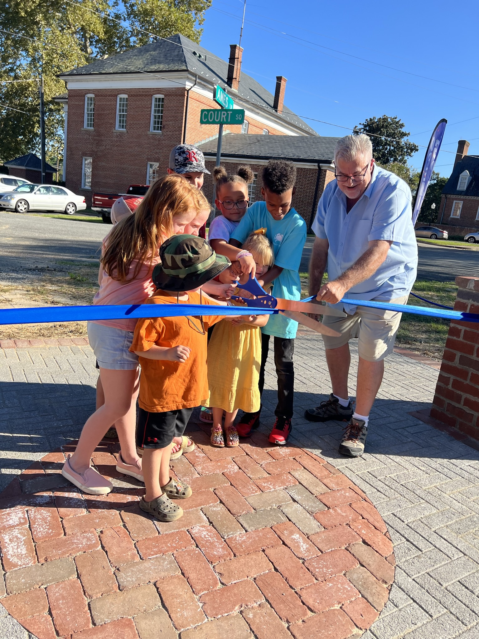 Town of Montross Town Park, Westmoreland County - Virginia Outdoors ...