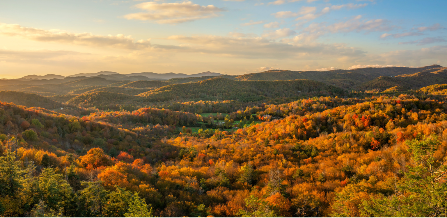 Virginia Outdoors Foundation | Protecting Virginia's Open Spaces