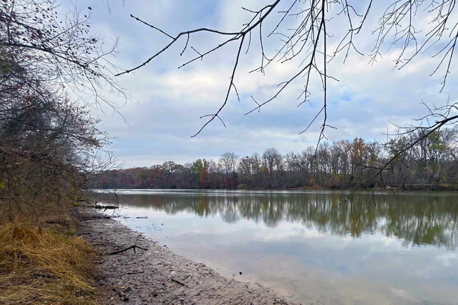 Partnership returns 870 acres of tribal homeland to Patawomeck Indian ...