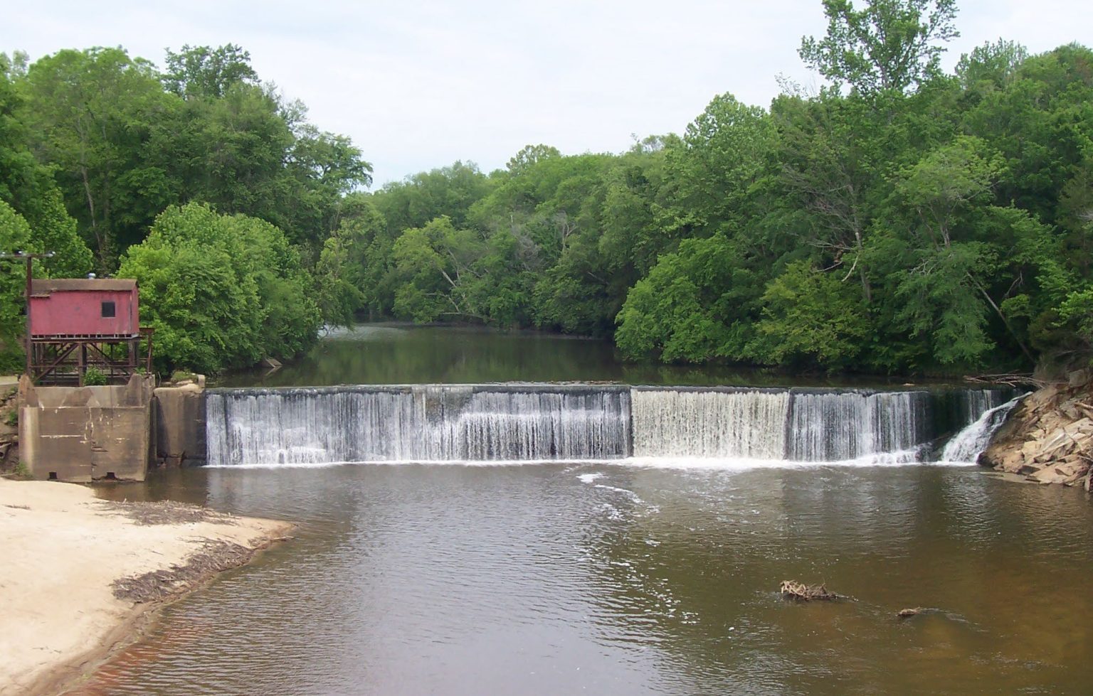 VOF announces $2.8 million for open-space projects - Virginia Outdoors ...